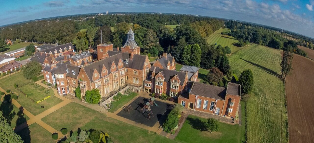 Meet our Leadership Team | Bilton Grange