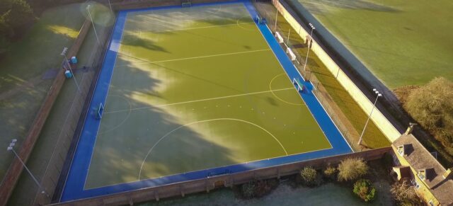 Facilities | Bilton Grange