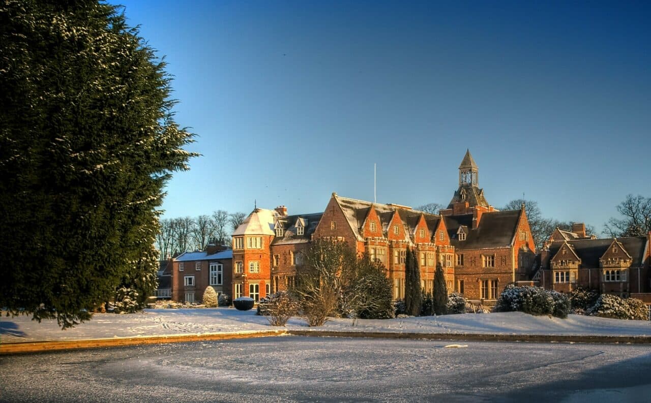 Facilities | Bilton Grange