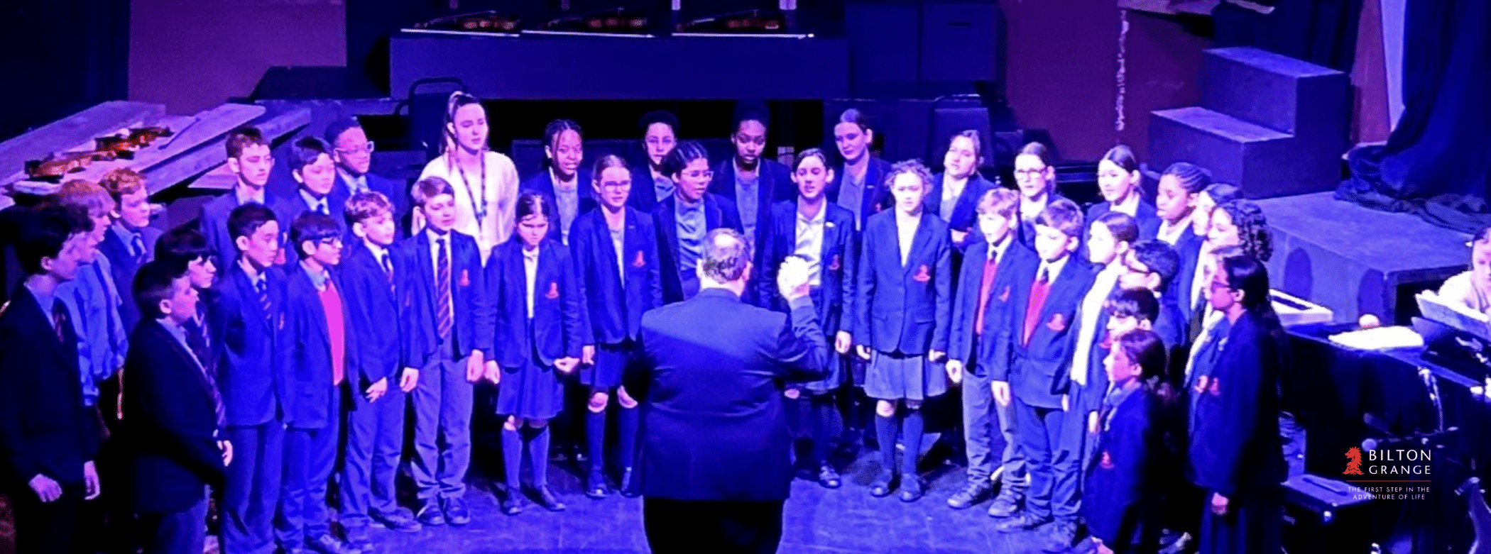 The View From My Study - 15th March | Bilton Grange